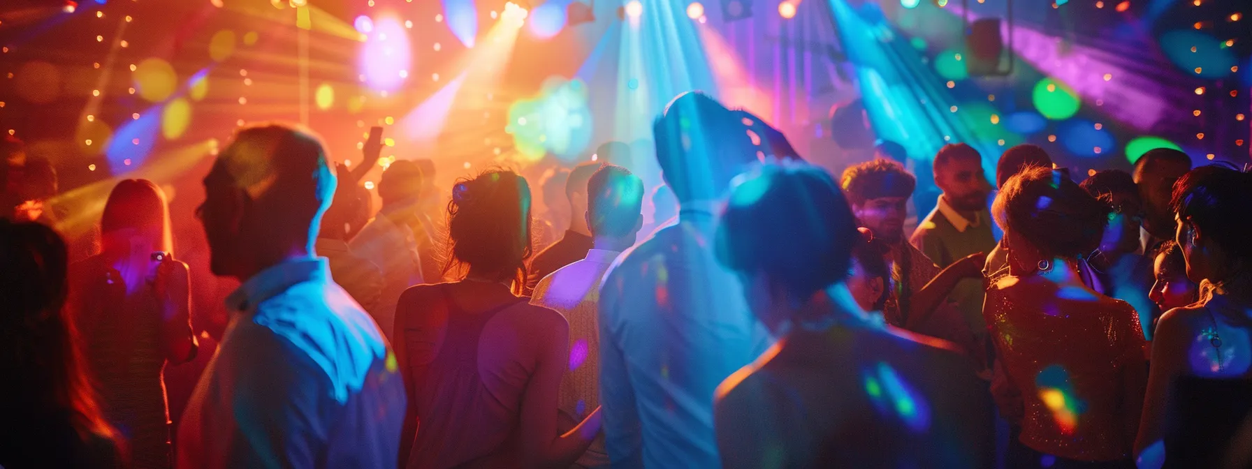 Rock N Roll Express DJs: Premier Event Entertainment Experts